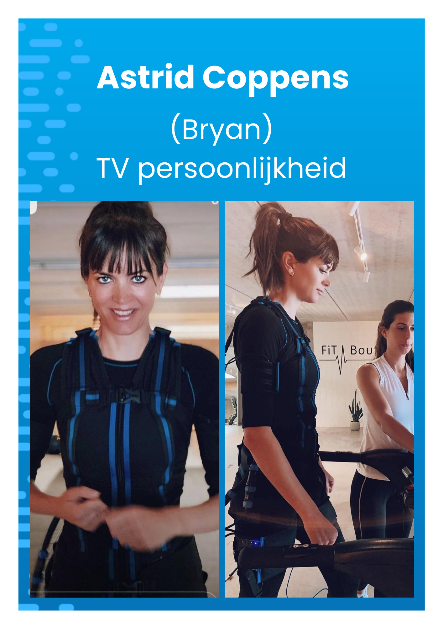 Home - Stay E-fit Brakel